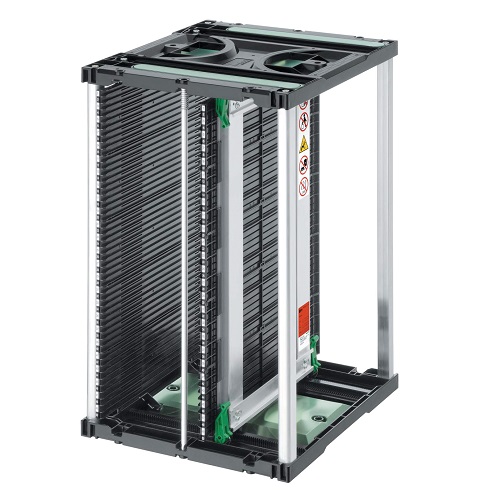 Printmagasiner Nikko-Rack